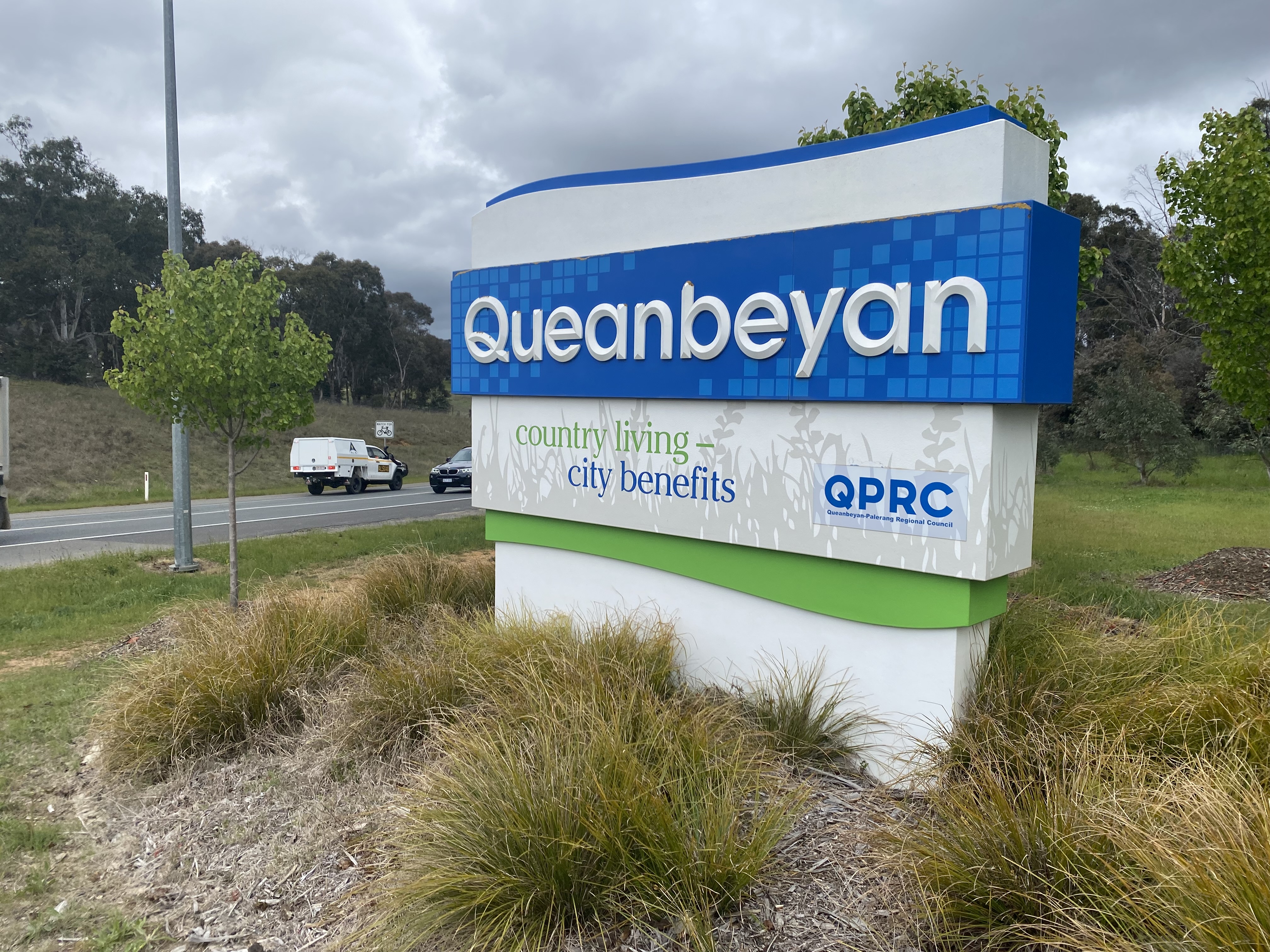 ABC Canberra - ACT/NSW border changes