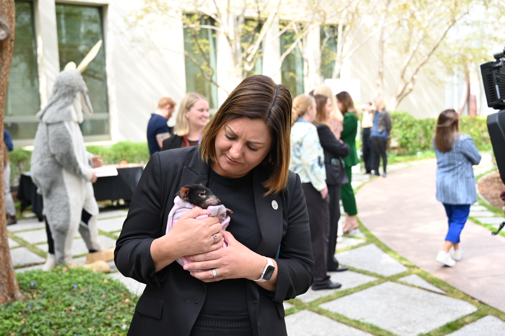 EDEN-MONARO IS GETTING A CRITICAL FUNDING BOOST TO PROTECT FLORA AND FAUNA