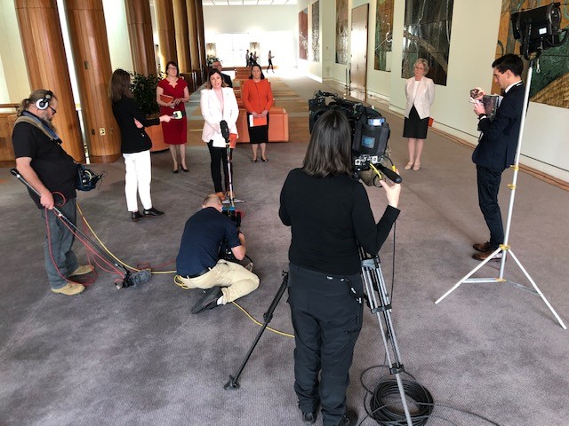 Radio 2CC - Bemboka RFS, Celeste Barber, 100 days since Royal Commission