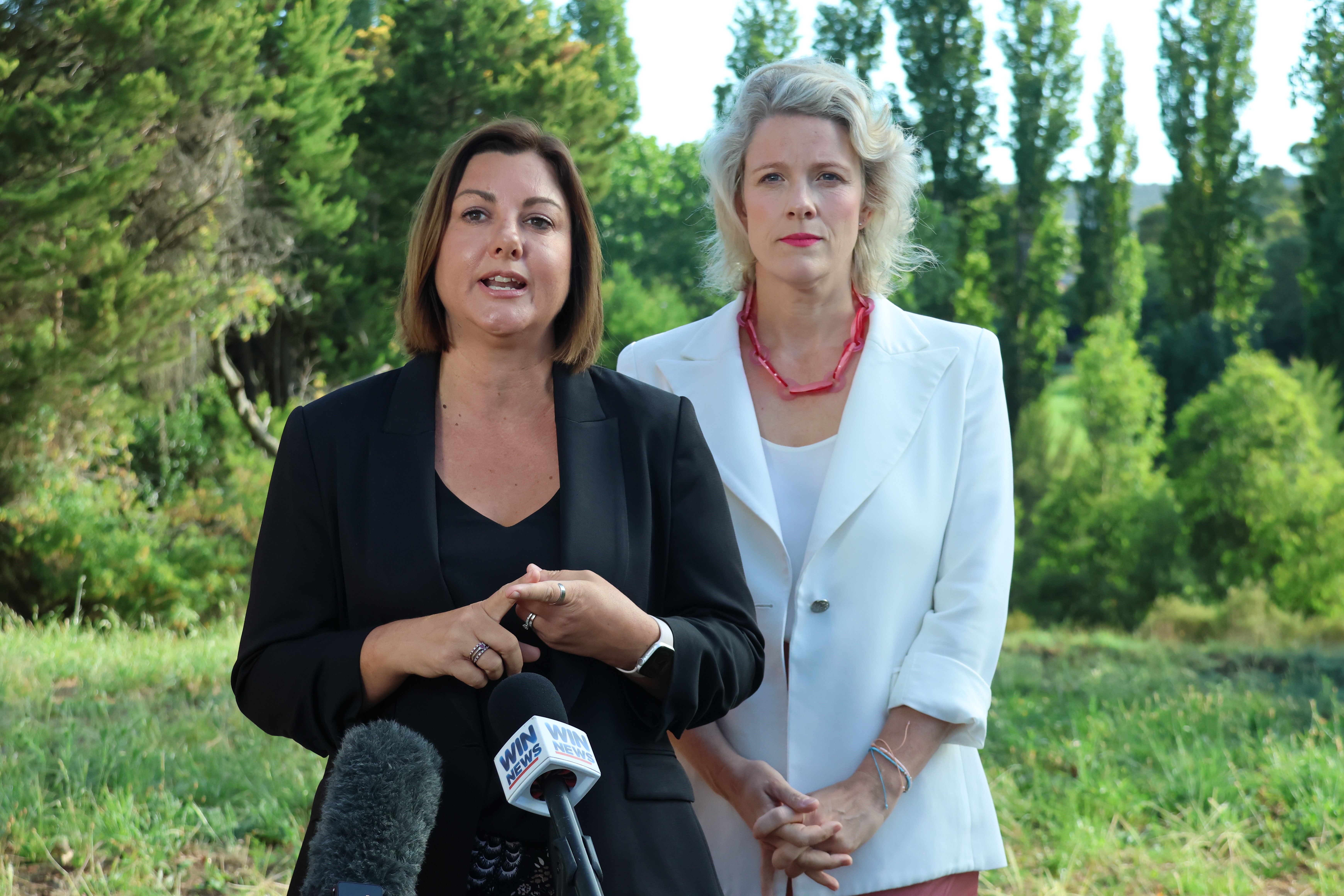 5% DEPOSIT SCHEME OPENS THE DOOR FOR FIRST HOME BUYERS IN EDEN-MONARO