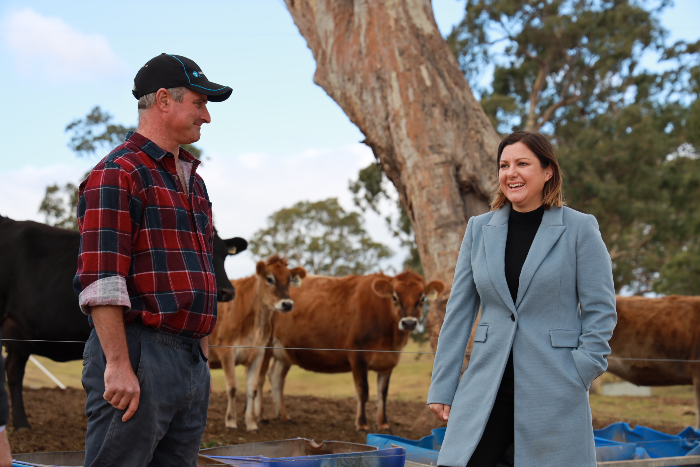 Monaro Farming Systems