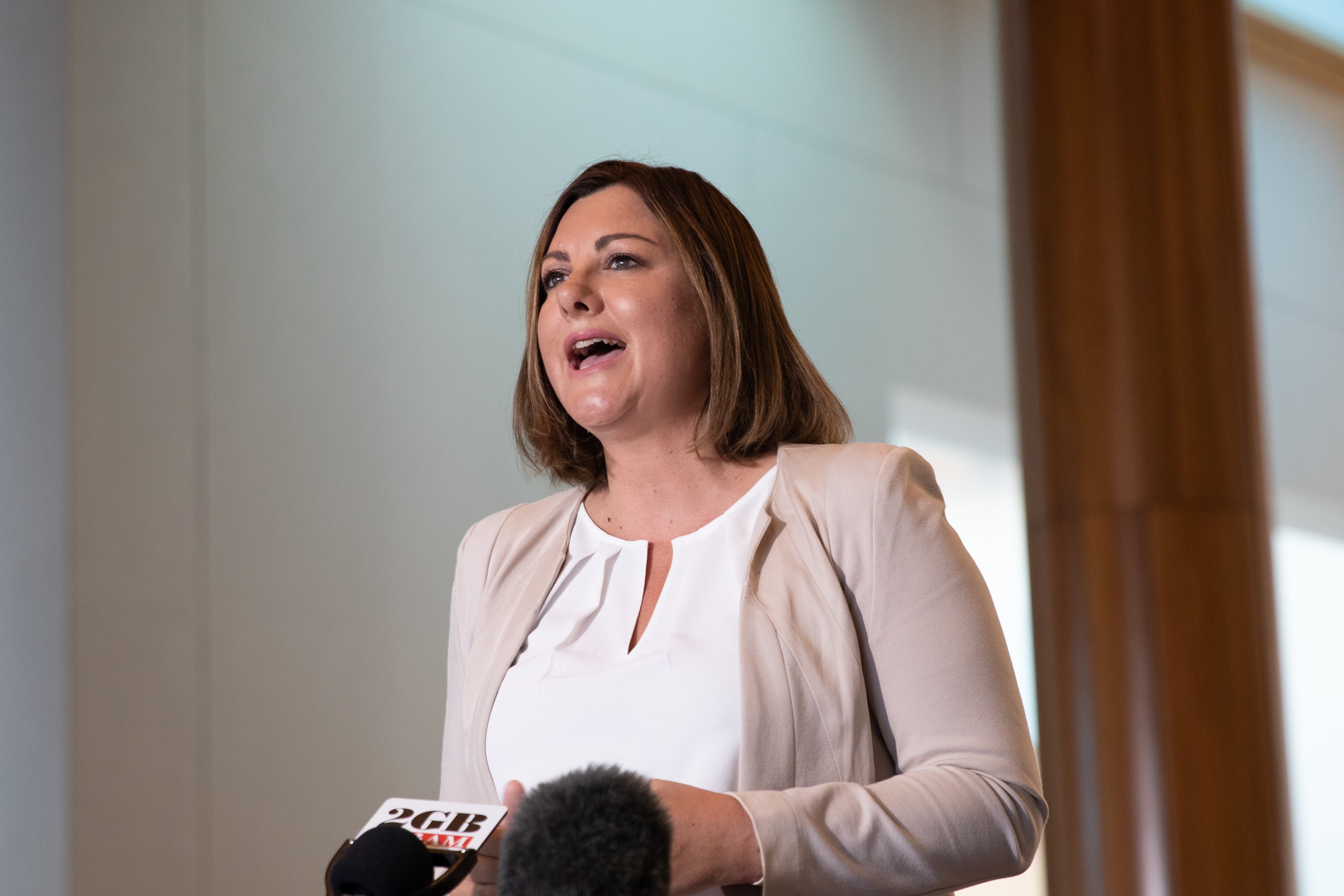 SUPPORTING THE FRANCHISING SECTOR IN EDEN-MONARO